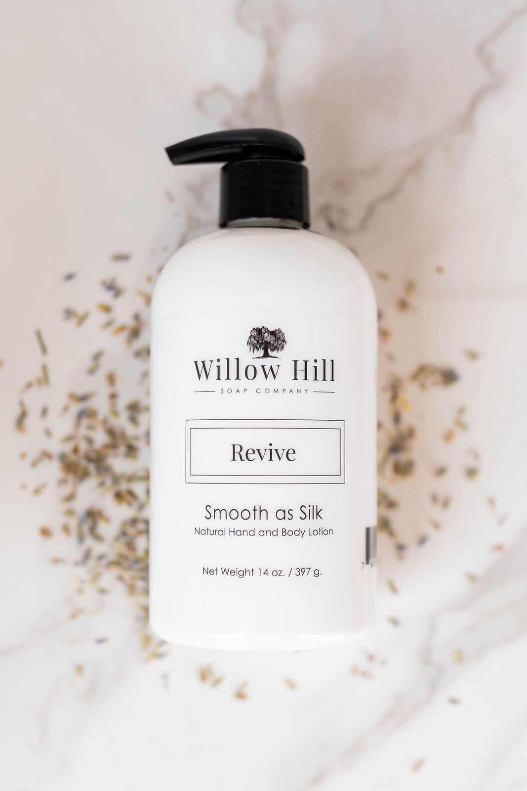 Revive – Willow Hill Soap Company