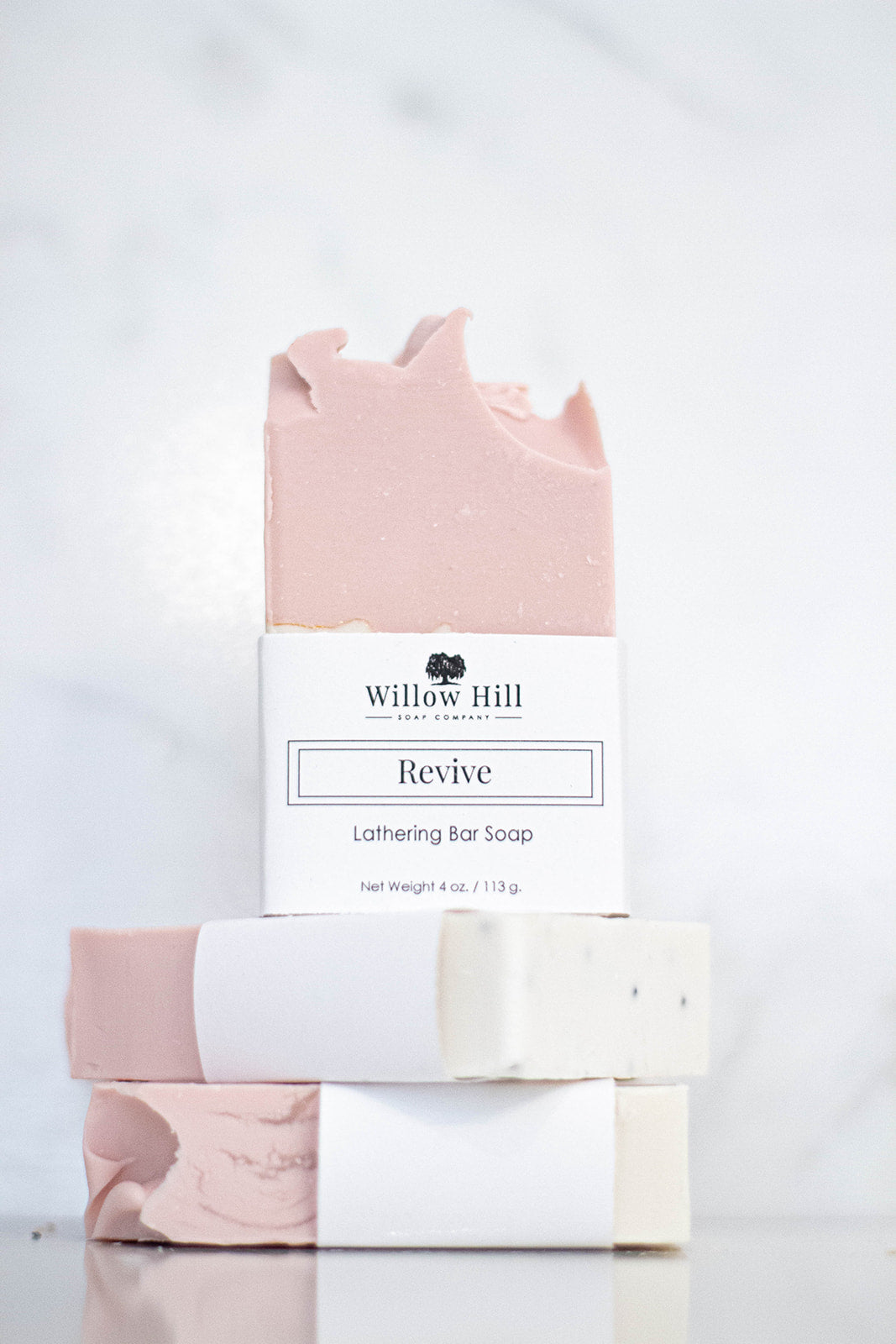 Revive Bar Soap – Willow Hill Soap Company